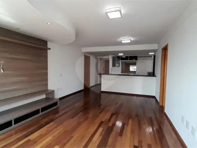 Apartamento para Locação em Santo André/SP Jardim 3 Quartos