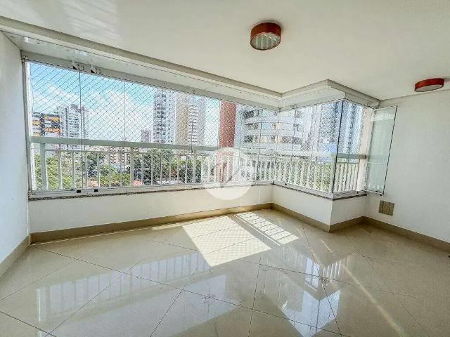 Apartamento para Locação em Santo André/SP Jardim 3 Quartos