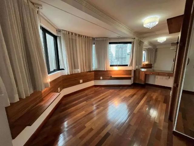 Apartamento para Locação em Santo André/SP Jardim 3 Quartos