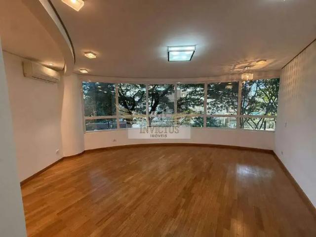 Apartamento para Locação em Santo André/SP Jardim 3 Quartos