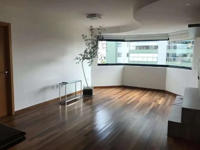 Apartamento para Locação em Santo André/SP Jardim 3 Quartos