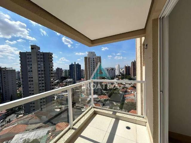 Apartamento para Locação em Santo André/SP Jardim 3 Quartos