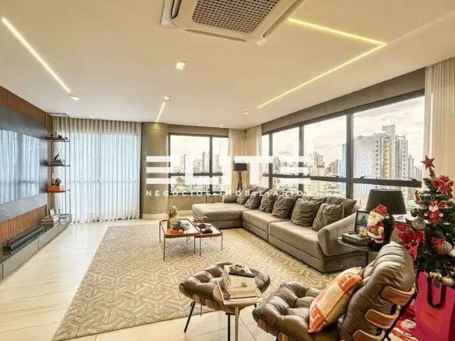 Apartamento para Locação em Santo André/SP Jardim 3 Quartos