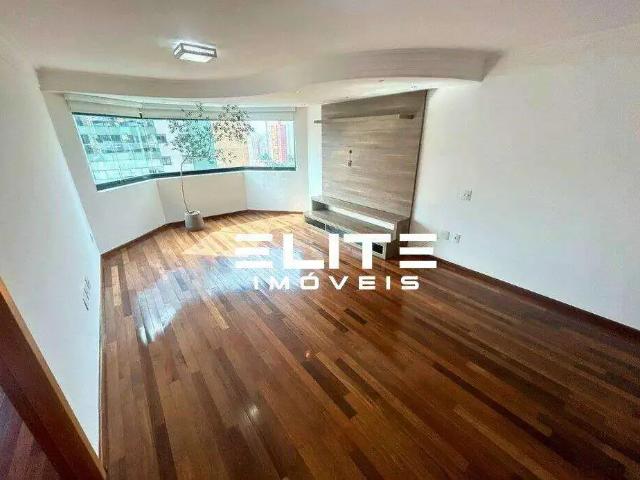 Apartamento para Locação em Santo André/SP Jardim 3 Quartos