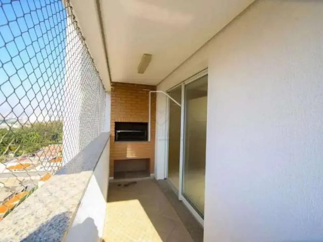 Apartamento para Locação em Santo André/SP Jardim 3 Quartos