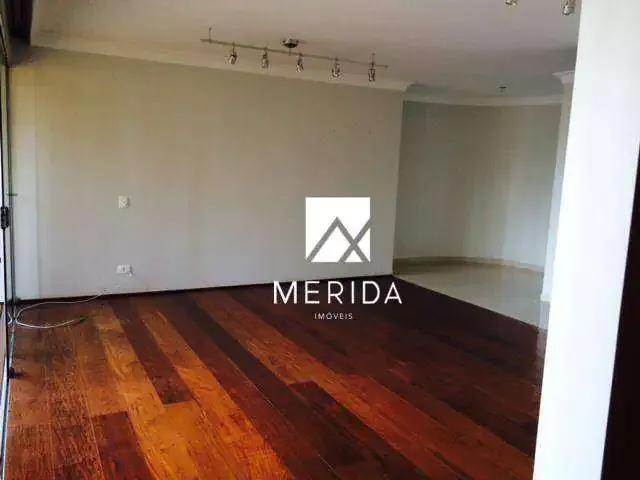 Apartamento para Locação em Santo André/SP Jardim 3 Quartos