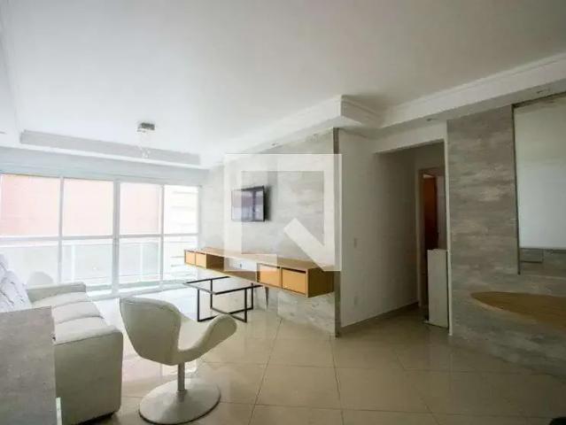 Apartamento para Locação em Santo André/SP Jardim 3 Quartos