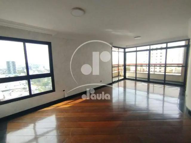 Apartamento para Locação em Santo André/SP Jardim 3 Quartos