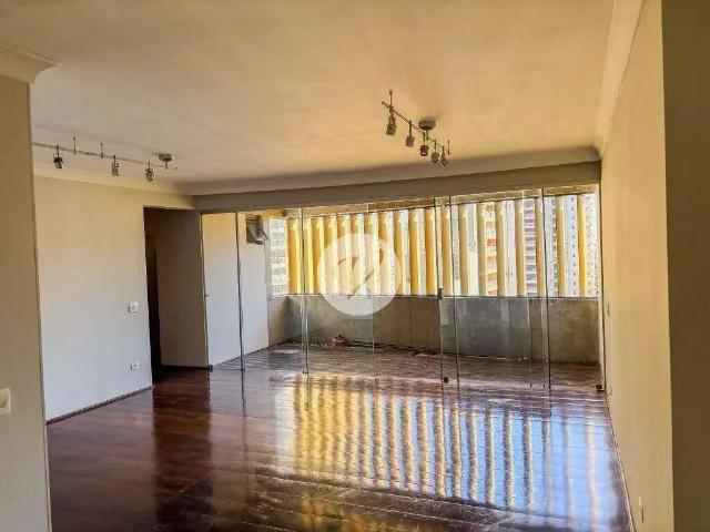 Apartamento para Locação em Santo André/SP Jardim 3 Quartos