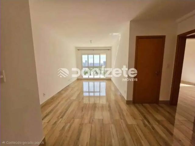 Apartamento para Locação em Santo André/SP Jardim 3 Quartos