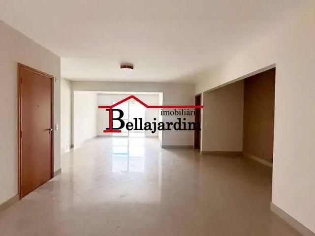 Apartamento para Locação em Santo André/SP Jardim 3 Quartos