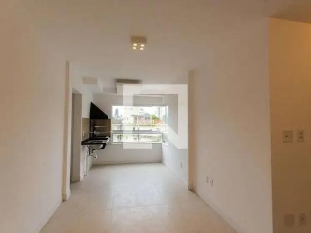 Apartamento para Locação em Santo André/SP Jardim 3 Quartos