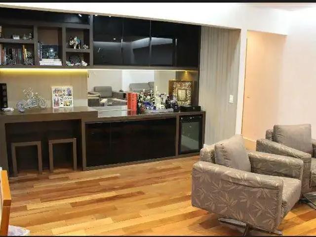 Apartamento para Locação em Santo André/SP Jardim 3 Quartos