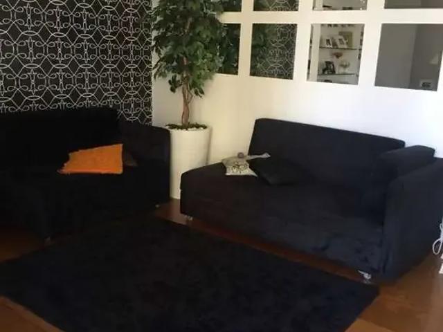 Apartamento para Locação em Santo André/SP Jardim 3 Quartos