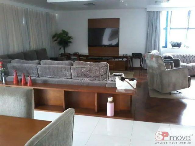 Apartamento para Locação em Santo André/SP Jardim 3 Quartos