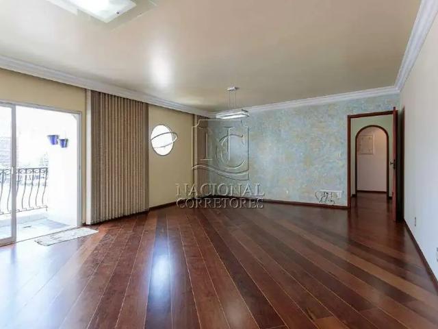 Apartamento para Locação em Santo André/SP Jardim 3 Quartos