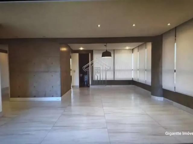 Apartamento para Locação em Santo André/SP Jardim 3 Quartos