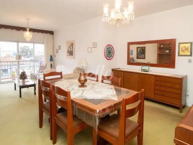 Apartamento para Locação em Santo André/SP Jardim 3 Quartos