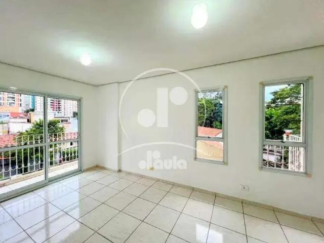Apartamento para Locação em Santo André/SP Jardim 3 Quartos
