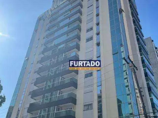 Apartamento para Locação em Santo André/SP Jardim 3 Quartos
