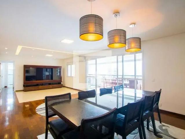 Apartamento para Locação em Santo André/SP Jardim 3 Quartos