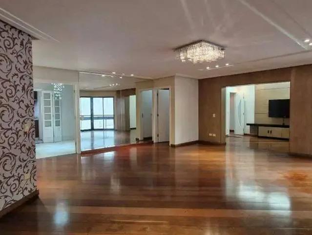 Apartamento para Locação em Santo André/SP Jardim 3 Quartos