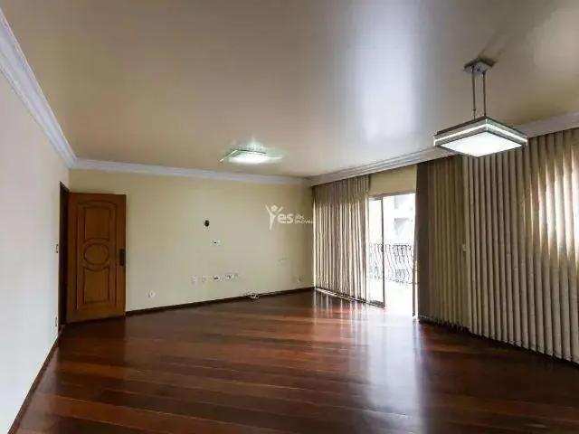 Apartamento para Locação em Santo André/SP Jardim 3 Quartos
