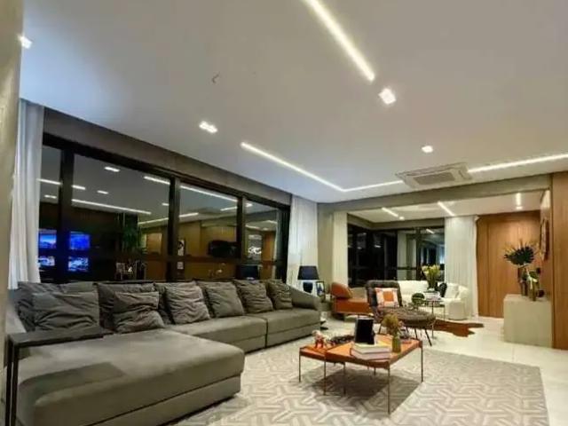Apartamento para Locação em Santo André/SP Jardim 3 Quartos