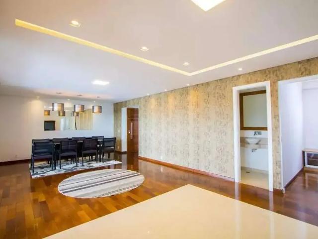 Apartamento para Locação em Santo André/SP Jardim 3 Quartos