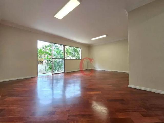 Apartamento para Locação em Santo André/SP Jardim 3 Quartos