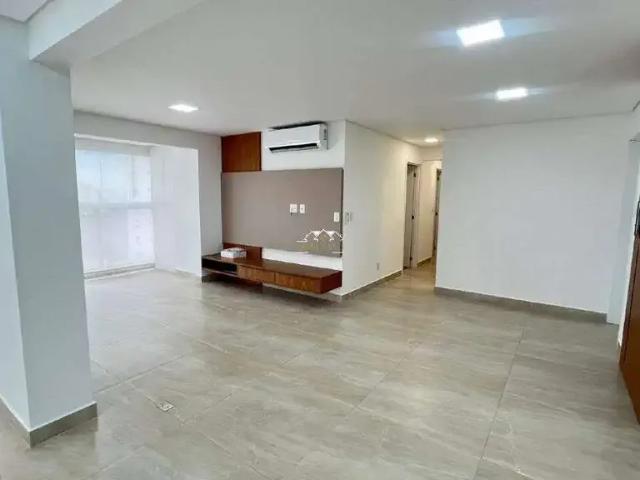 Apartamento para Locação em Santo André/SP Jardim 3 Quartos