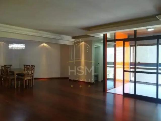 Apartamento para Locação em Santo André/SP Jardim 3 Quartos