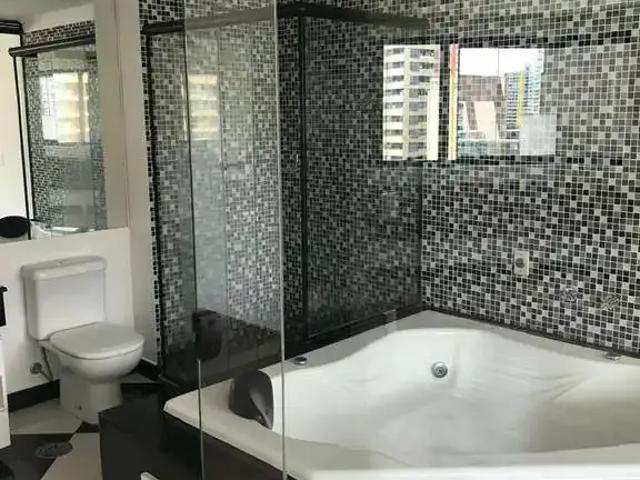 Apartamento para Locação em Santo André/SP Jardim 3 Quartos