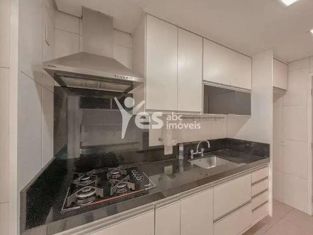 Apartamento para Locação em Santo André/SP Jardim 3 Quartos