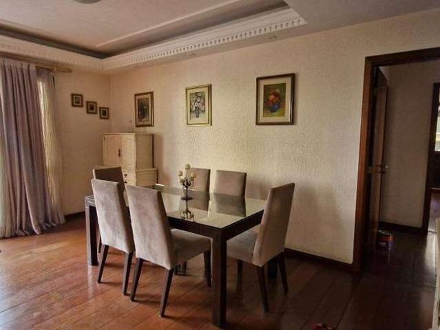 Apartamento para Locação em Santo André/SP Jardim 3 Quartos