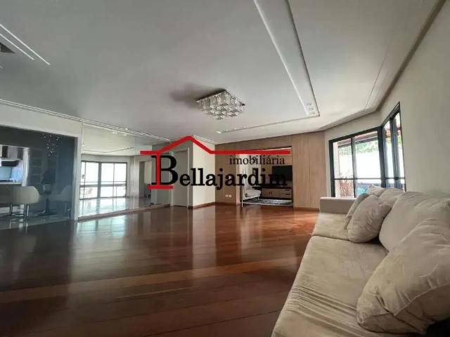 Apartamento para Locação em Santo André/SP Jardim 3 Quartos
