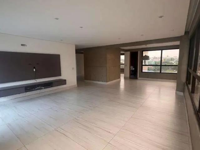 Apartamento para Locação em Santo André/SP Jardim 3 Quartos