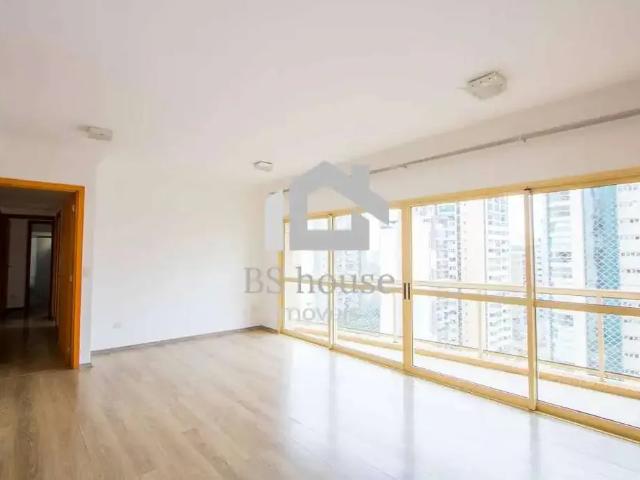 Apartamento para Locação em Santo André/SP Jardim 3 Quartos