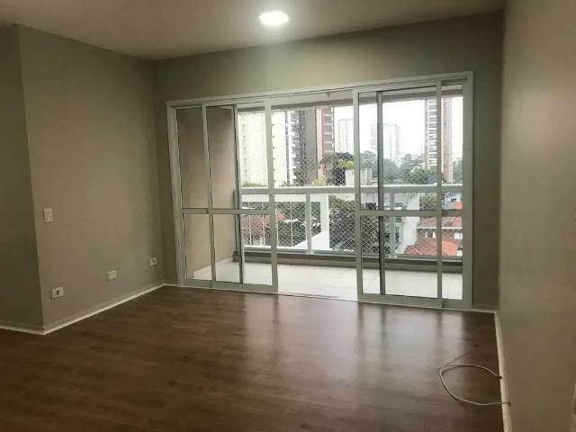 Apartamento para Locação em Santo André/SP Jardim 3 Quartos