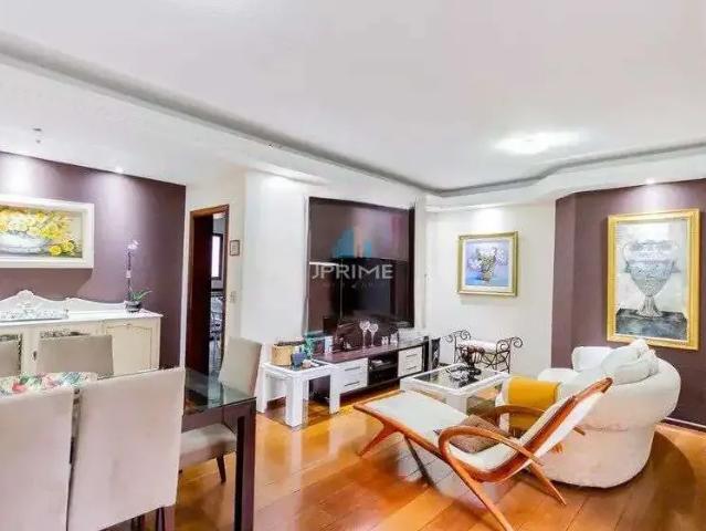 Apartamento para Locação em Santo André/SP Jardim 3 Quartos