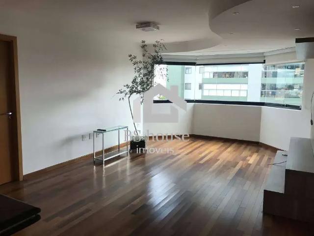 Apartamento para Locação em Santo André/SP Jardim 3 Quartos
