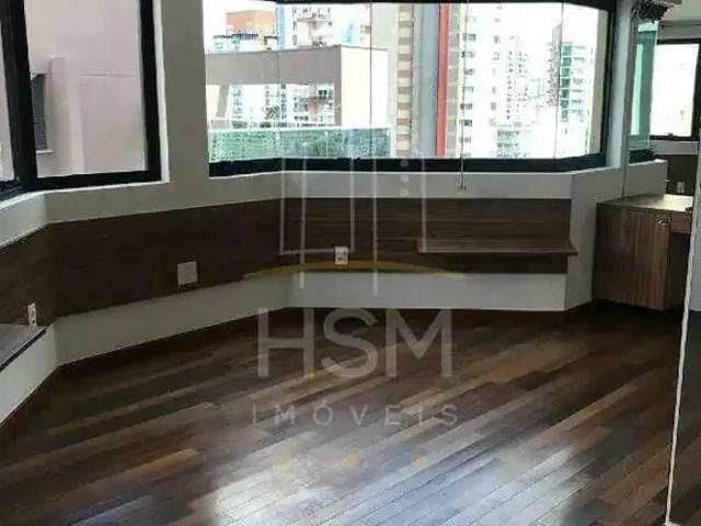 Apartamento para Locação em Santo André/SP Jardim 3 Quartos