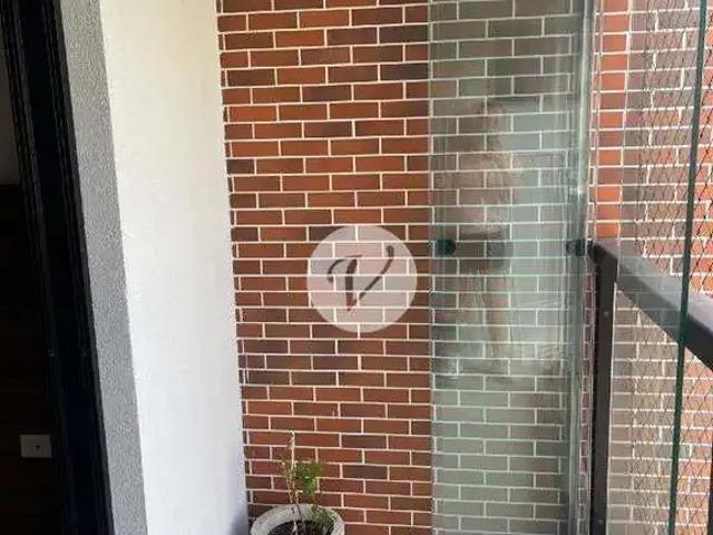 Apartamento para Locação em Santo André/SP Jardim 3 Quartos