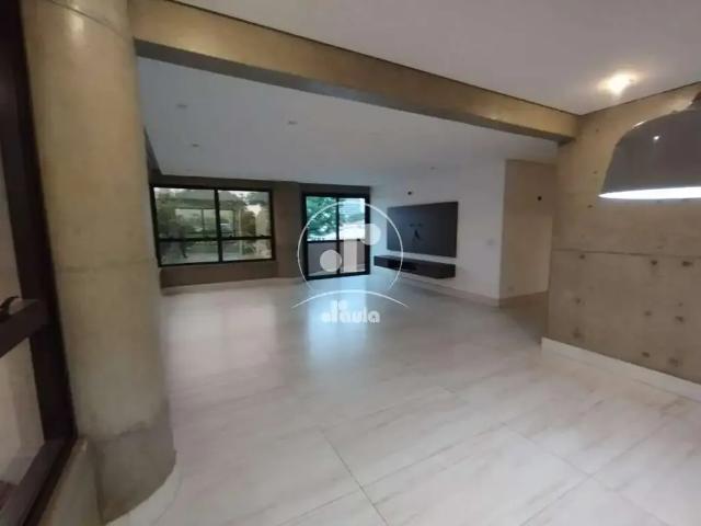 Apartamento para Locação em Santo André/SP Jardim 3 Quartos