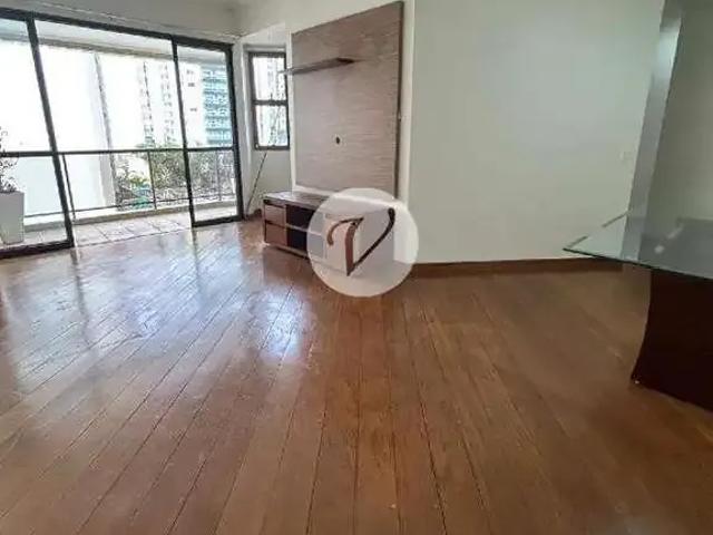 Apartamento para Locação em Santo André/SP Jardim 3 Quartos