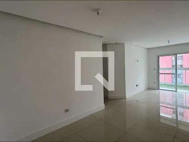 Apartamento para Locação em Santo André/SP Jardim 3 Quartos