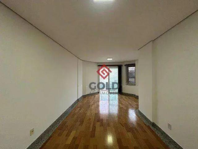 Apartamento para Locação em Santo André/SP Jardim 3 Quartos