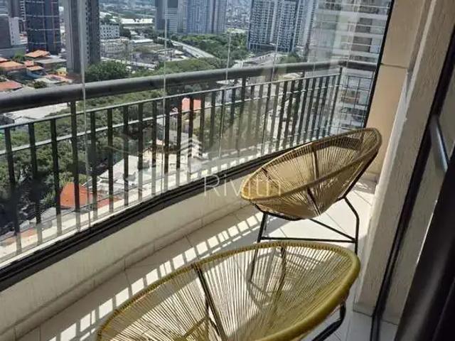 Apartamento para Locação em Santo André/SP Jardim 3 Quartos