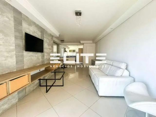 Apartamento para Locação em Santo André/SP Jardim 3 Quartos