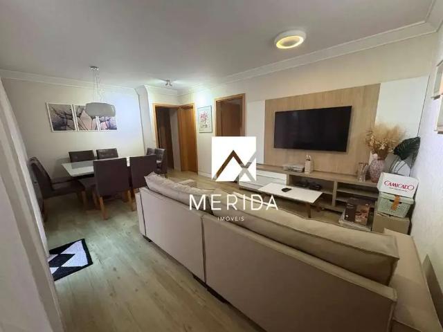 Apartamento para Locação em Santo André/SP Jardim 3 Quartos